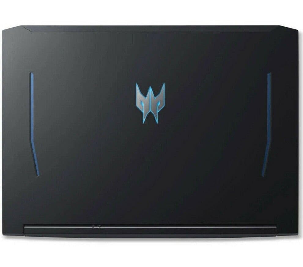 2023 Acer PH315 Predator Helios 300 15.6" FHD IPS 144Hz Premium Gaming Laptop, Intel Core i7-11800H, 16GB RAM, 512GB PCIe SSD Boot + 1TB HDD, NVIDIA RTX 3070, RGB Keyboard, Windows 11 Pro + HDMI Cable
