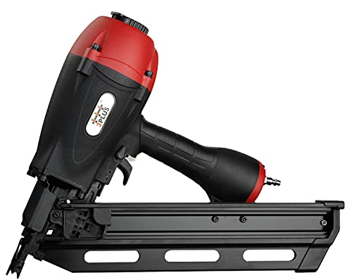 3PLUS H2890SP 28 Degree Clipped Head Framing Nailer