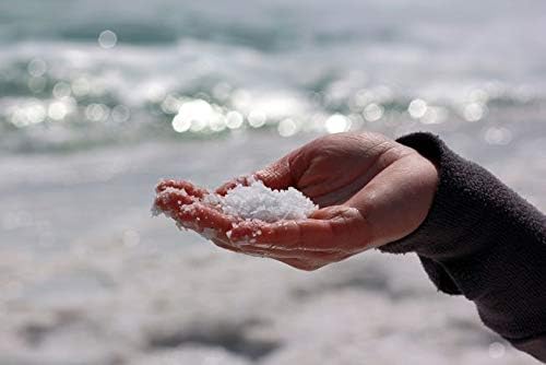 Soak It Piercing Aftercare 100% Non Iodized Natural Sea Salt