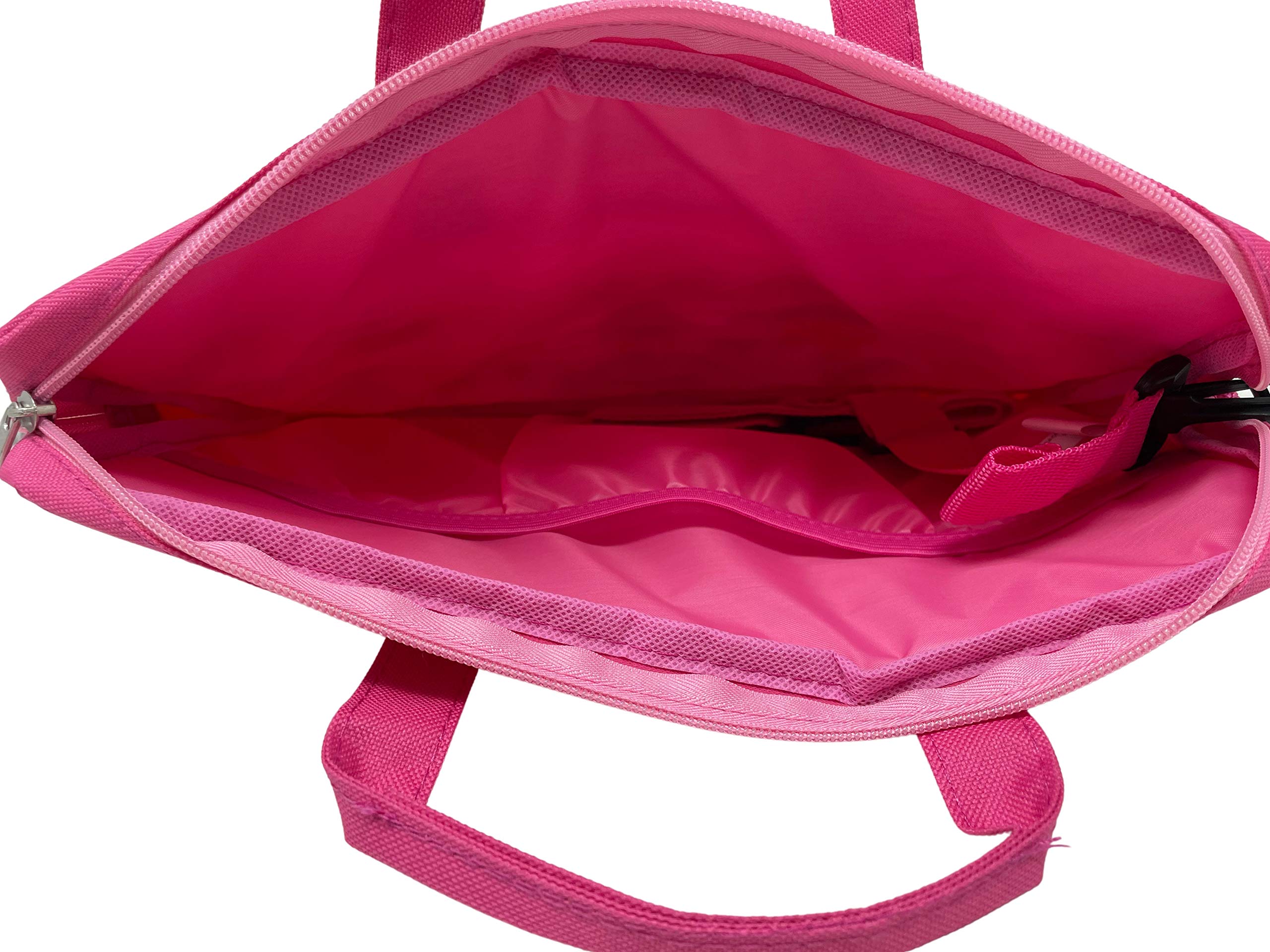 Fast Forward Tablet Bag- Minnie Mouse Tablet Case with Shoulder Strap