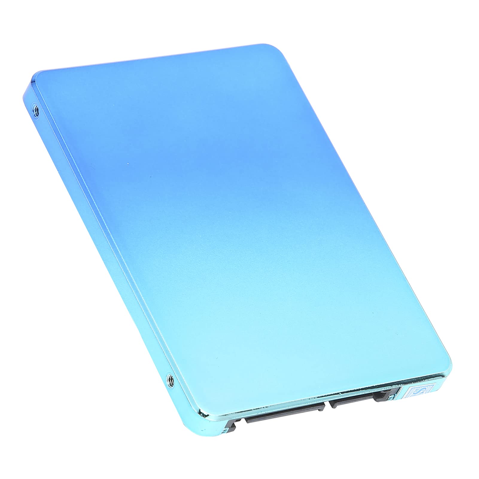 Solid State Disk,2.5inch SSD SATA3.0 Interface SSD Portable Computer File Audio Data Storage Device,for OS X/XP/for Win7/8/10/for Linux and Other (60GB)