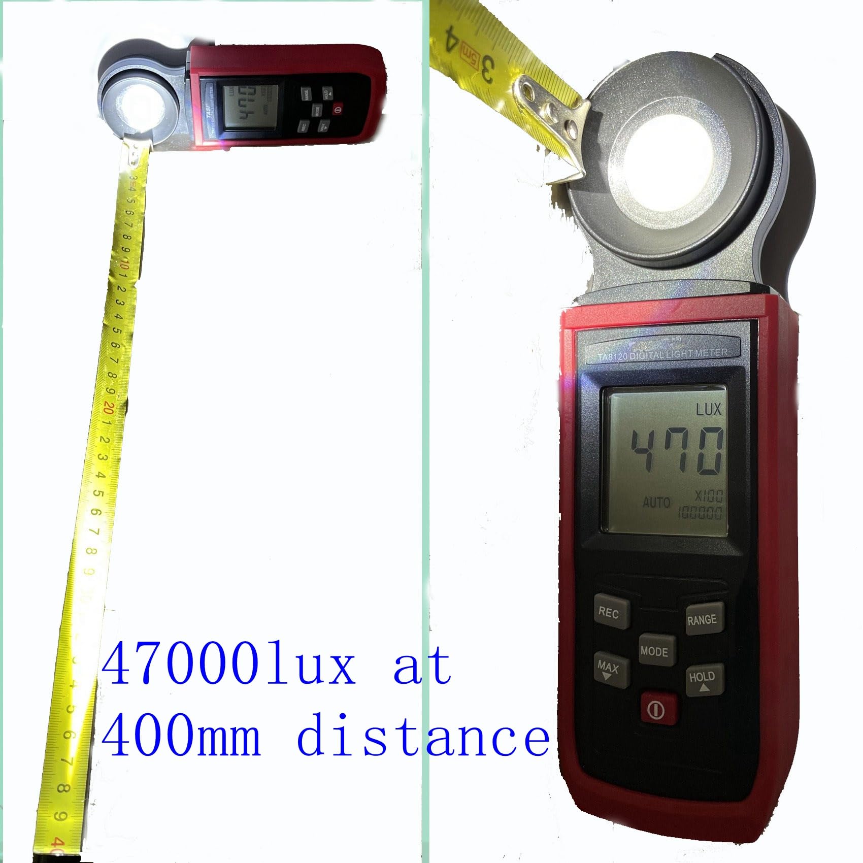 Songzi Optics Adjustable Lightspot Max 90,000Lux@200mm Distance Surgical Dental Headlight Medical Headlamp 10 Hrs Battery Using for Spine Digestive Stomatology Brain Surgery Plastic Surgery