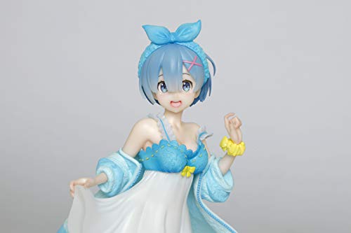 Re:Zero Rem~Room wear ver, Multiple Colors (T83203)