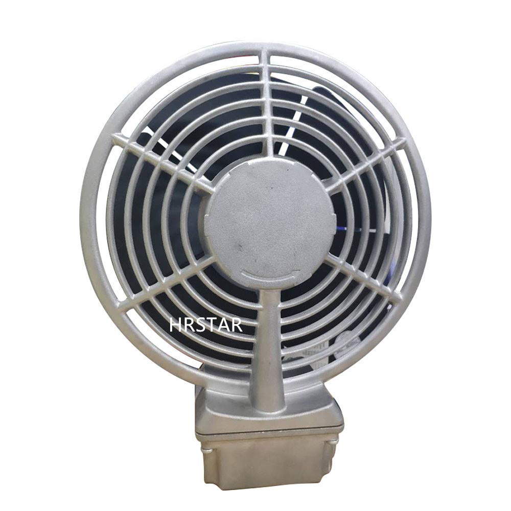 HRSTAR Wistro Series Fan FLAI BG160-200 C62 IL-2-2 P15.51.0396 IP66 Waterproof Motor Cooling Fans