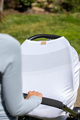 Sol Mama Sun Protective Premium Baby Covers UPF 50+ (Avila), One Size