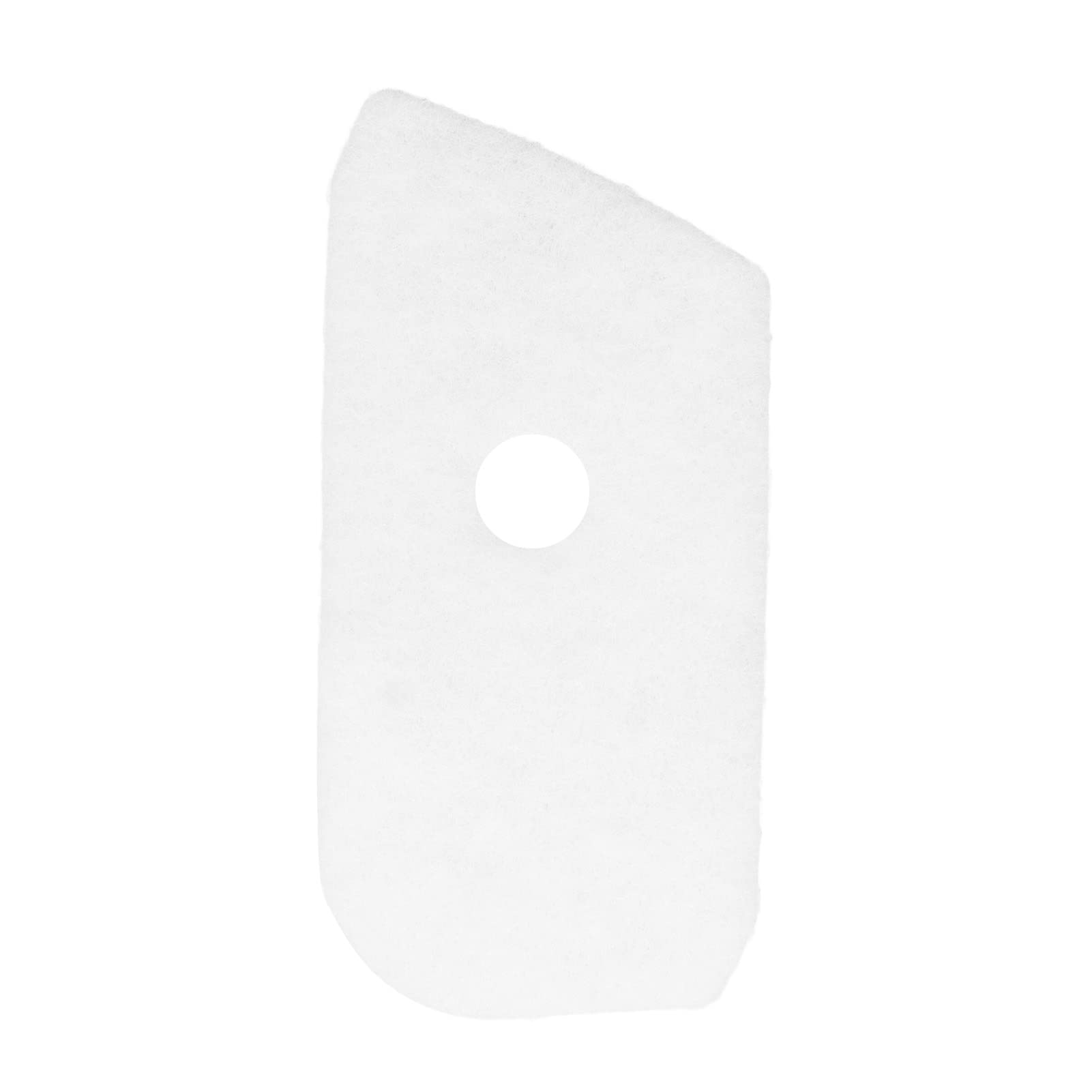 10pcs Air Filter Cotton, Replace Number 530150253 Chain Saw Filter Cleaner Filters Chainsaw Air Filters Fit for Husqvarna 128L 128CD 128LD 128LDX