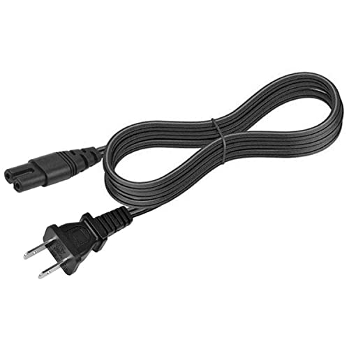 6 Feet AC Power Cord for Lift Chair or Power Recliner, Great for for Okin Limoss Lazboy Pride Catnapper Golden Berkline etc.