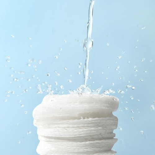 50 ct - Premium Chemical Peel Application Pads
