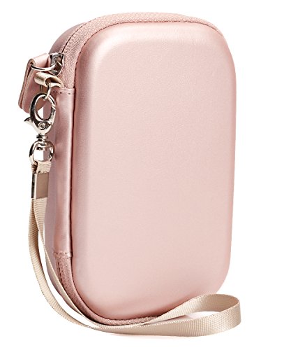 Alltravel WiFi Hotspot Booster Case for 4G LTE Wi-Fi Mobile Hotspots Like Alcatel LINKZONE, Verizon Jetpack, GlocalMe, ZTE, Huawei, Netgear, At&t, Sprint, T-Mobile, Skyroam, Solis, mesh Pocket