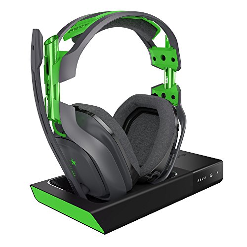ASTRO Gaming A50 Base Station for Xbox One & PC - Xbox One