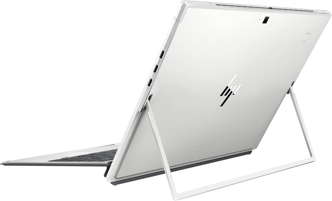HP Elite x2 G8 13" Touchscreen Detachable 2 in 1 Notebook, Intel Core i5-1145G7, 16GB LPDDR4X RAM, 256GB SSD, Integrated Intel Iris Xe Graphics, Windows 10 Pro, Wi-Fi 6, Bluetooth 5.0 (47D81UT)