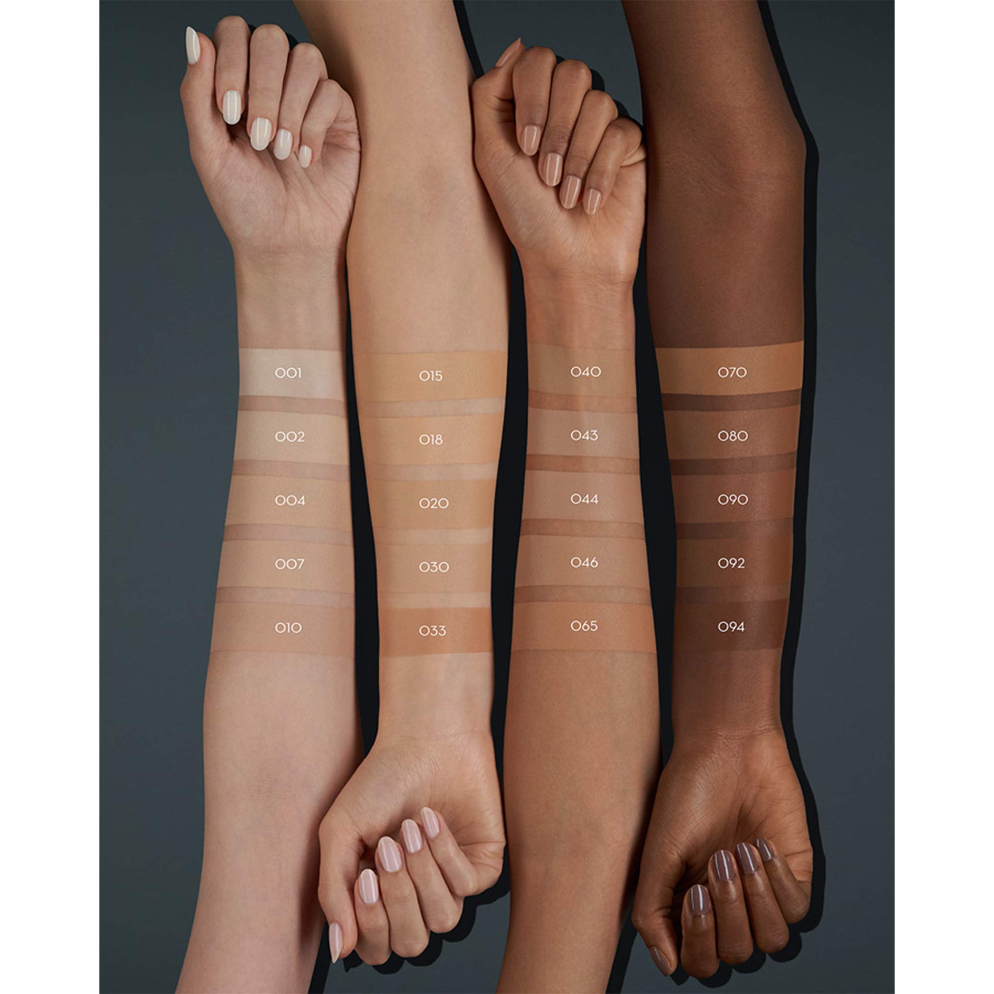 Catrice | True Skin Hydrating Foundation (030 | Neutral Sand)
