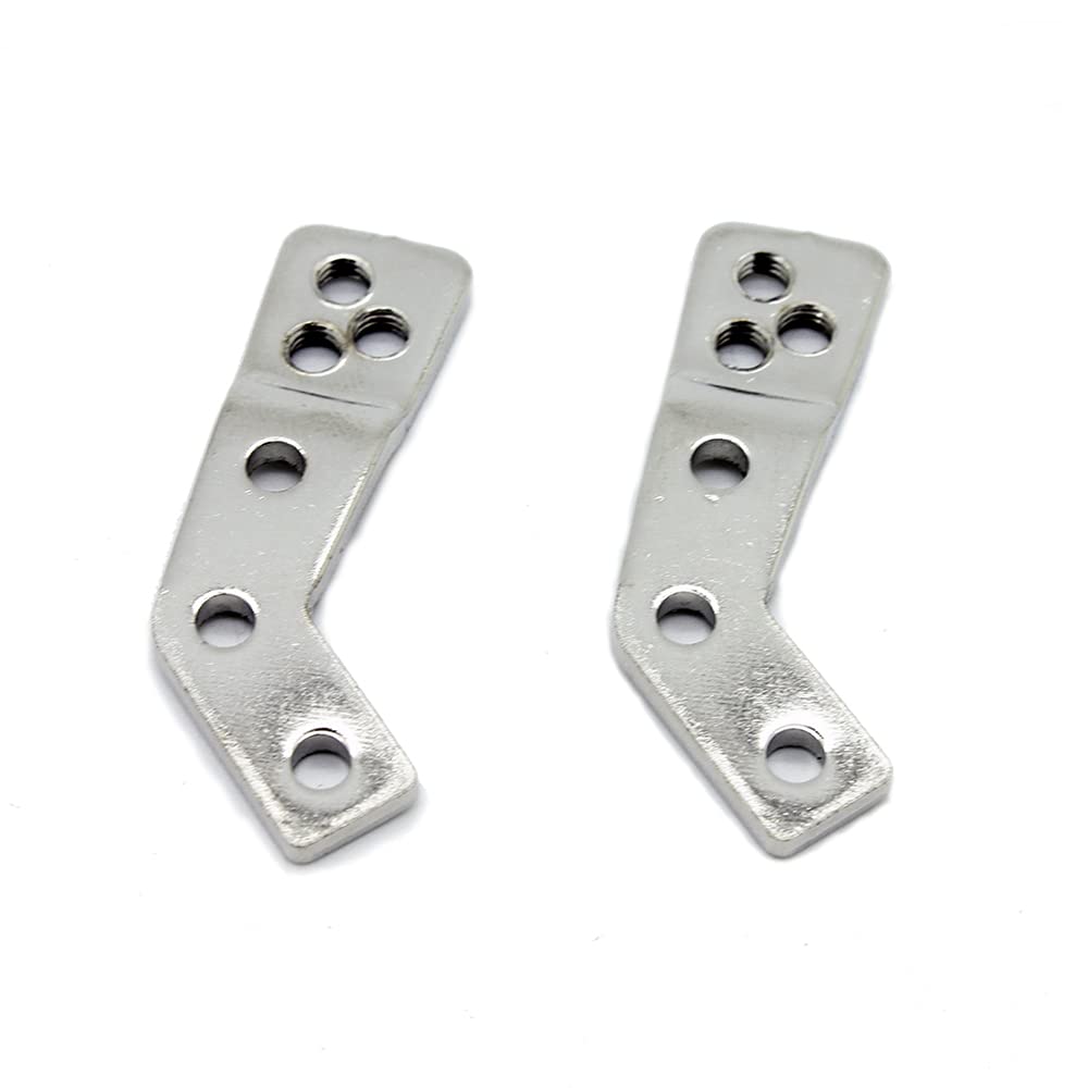 Cryorig AM4 Screw Set Spare Parts, 4pcs/Set, Product:R1, C1, H5, H7QL, H7 Ultra, R5 Series, M9a.