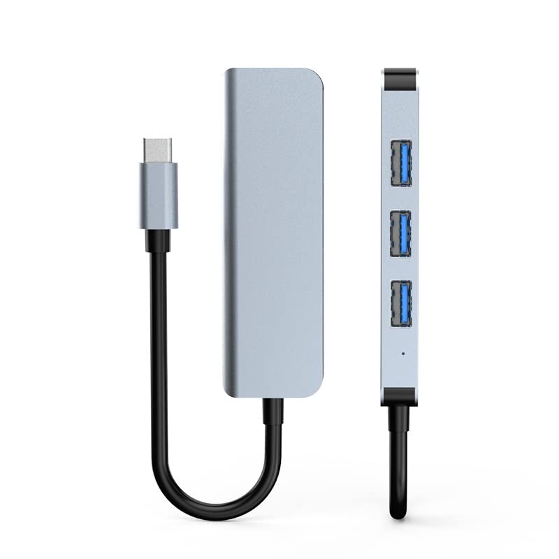 2 Multifunctional Type-c Expansion Docks