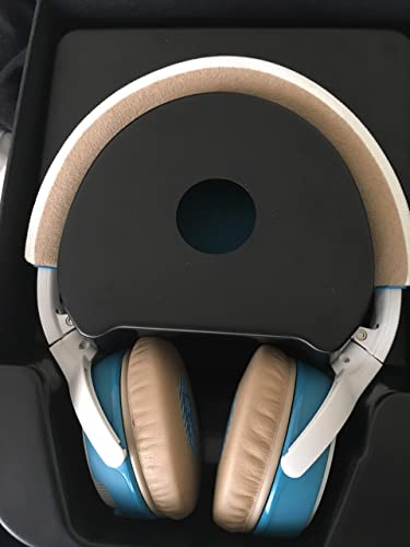 Bose SoundLink II Around-Ear Wireless Headphones White