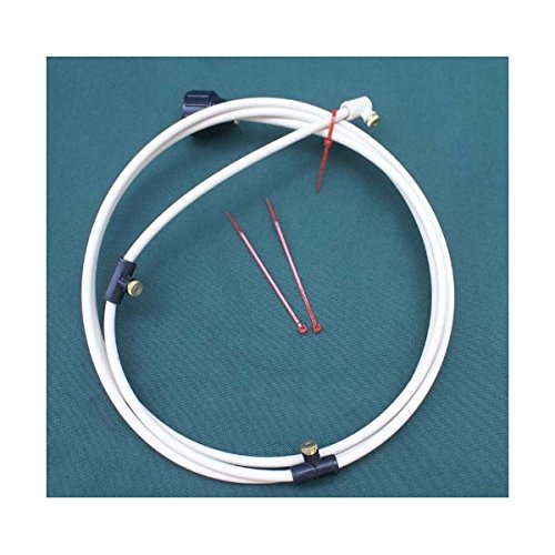 3 Nozzle Fan Mister w/o Electric Fan