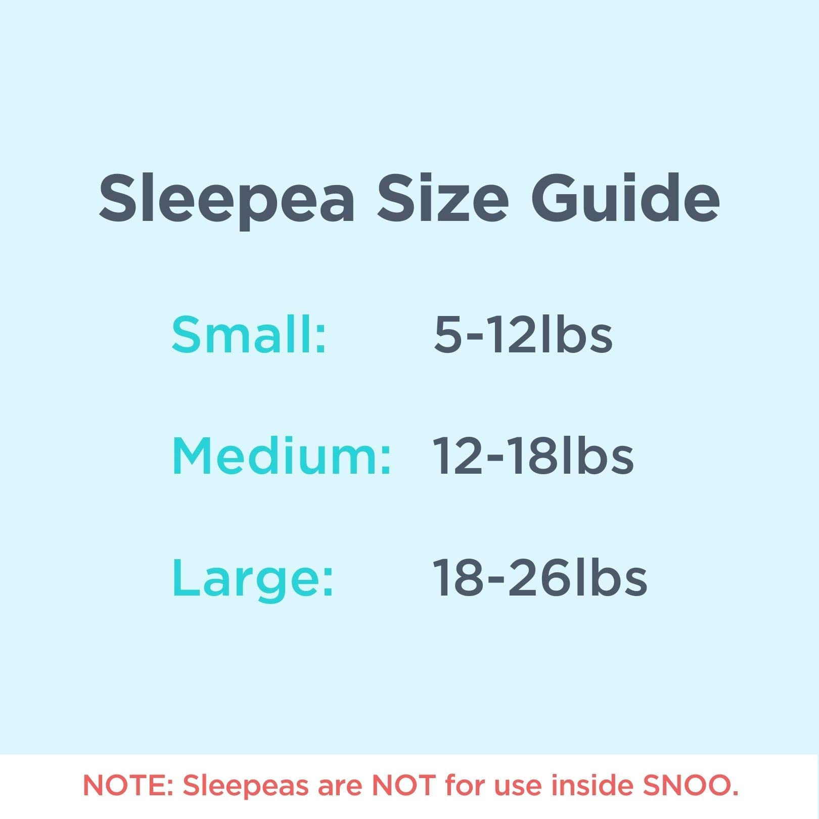Happiest Baby Sleepea 5-Second Swaddle - 100% Organic Cotton Baby Swaddle Blanket - Doctor Designed Promotes Healthy Hip Development (Graphite Stars, Small)