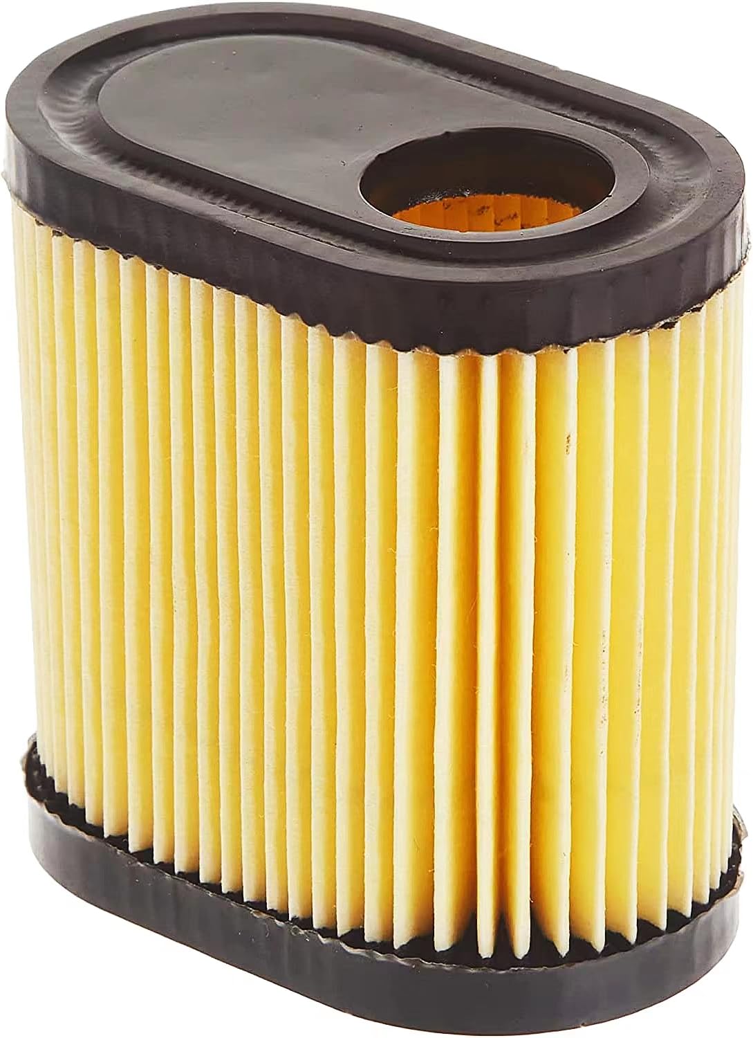 2 Pack 36905 Air Filter fits Tecumseh 740083A,Craftsman 33331 Lawn Mower Air Cleaner Element