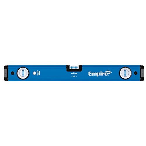 24" TRUE BLUE BOX LEVEL