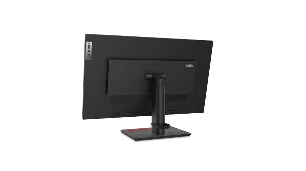 Lenovo T27Q-20(C19270QT0) 27INCH Monitor-HDMI
