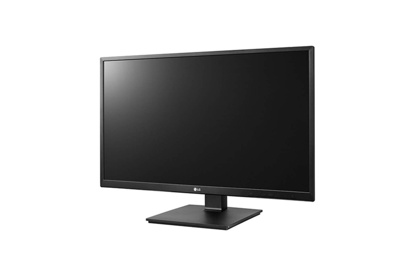 LG 27BL650C-B 1080p 27" IPS Monitor w/USB Type-C (Renewed)