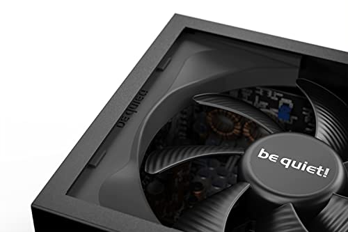 Be Quiet BN314 ALIMENTATIONS Dark Power 12 750W