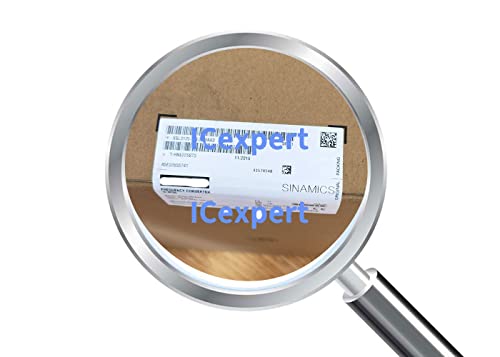 1PCS 6SL3120-2TE21-8AA3 6SL3 120-2TE21-8AA3 New in Box