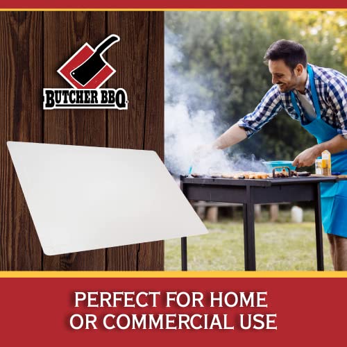 Disposable Cutting Boards | 30 Count Box | Home Or Commercial Cutting Board Use | Home Safe For Electric Knife Or Chef Knife | This Extra Large Cutting Board Is Great To Use As A Brisket Cutting Board