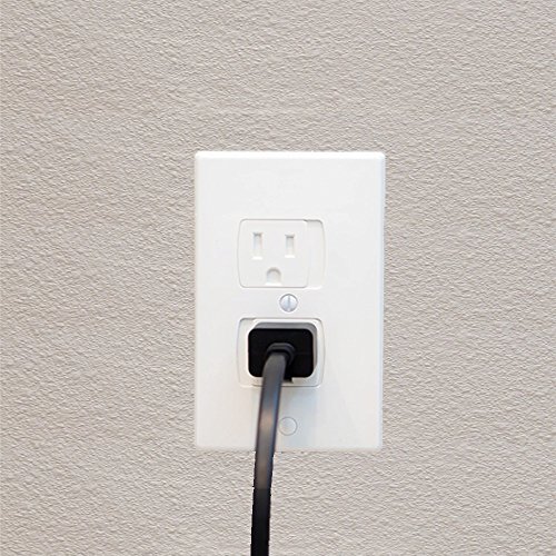 Baby Safety Self-Closing Electrical Outlet Covers | Alternative To Wall Socket Plugs Plate for Child Proofing | Automatic Sliding Guards Kit | House & Kitchen Protection Kit | BPA Free - 12Pack, White