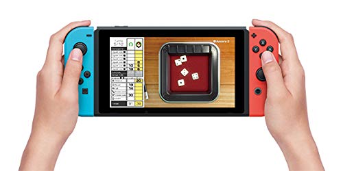 51 Worldwide Games (Switch) (Nintendo Switch) (European Version)