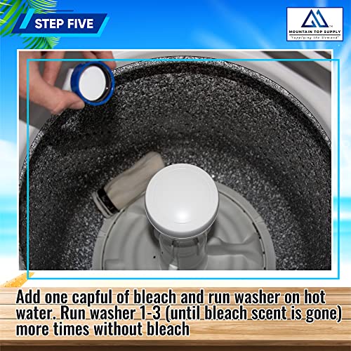 2.75 inch Filter Sock - 4 Pack Waterbox Compatible Filter Socks with Black Rim; Eshopps Compatible; 225 Micron Filter Sock; Saltwater Aquarium Filter Sock; Compatible with Freshwater and Saltwater