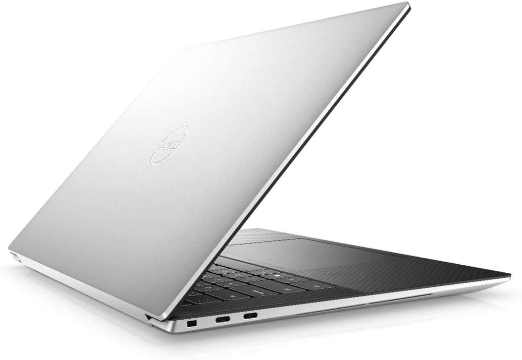 New XPS 15 9510 15.6" Touch Laptop 11th Gen Core i9-11900H 4.9 GHz RTX 3050 Ti OLED 3.5K (3456x2160) Anti-Ref 500-Nit Display Plus Best Notebook Stylus Pen (1TB SSD RAID|64GB RAM) Win 11 Pro