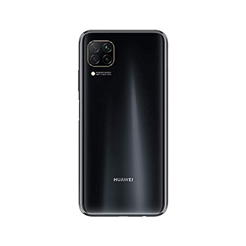 Huawei P40 Lite Dual 4G JNY-LX1 128GB 6GB RAM International Version No Google Play - Midnight Black
