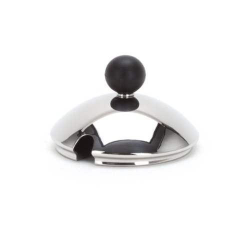 Alessi Replacement Lid for the 9097 Sugar Bowl by Michael Graves