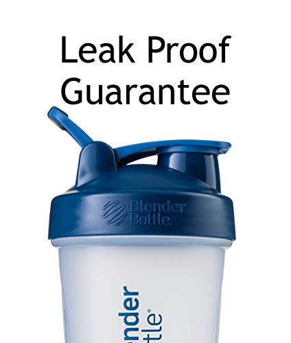 Blender Bottle 20oz Sundesa (3) (Colors Vary)