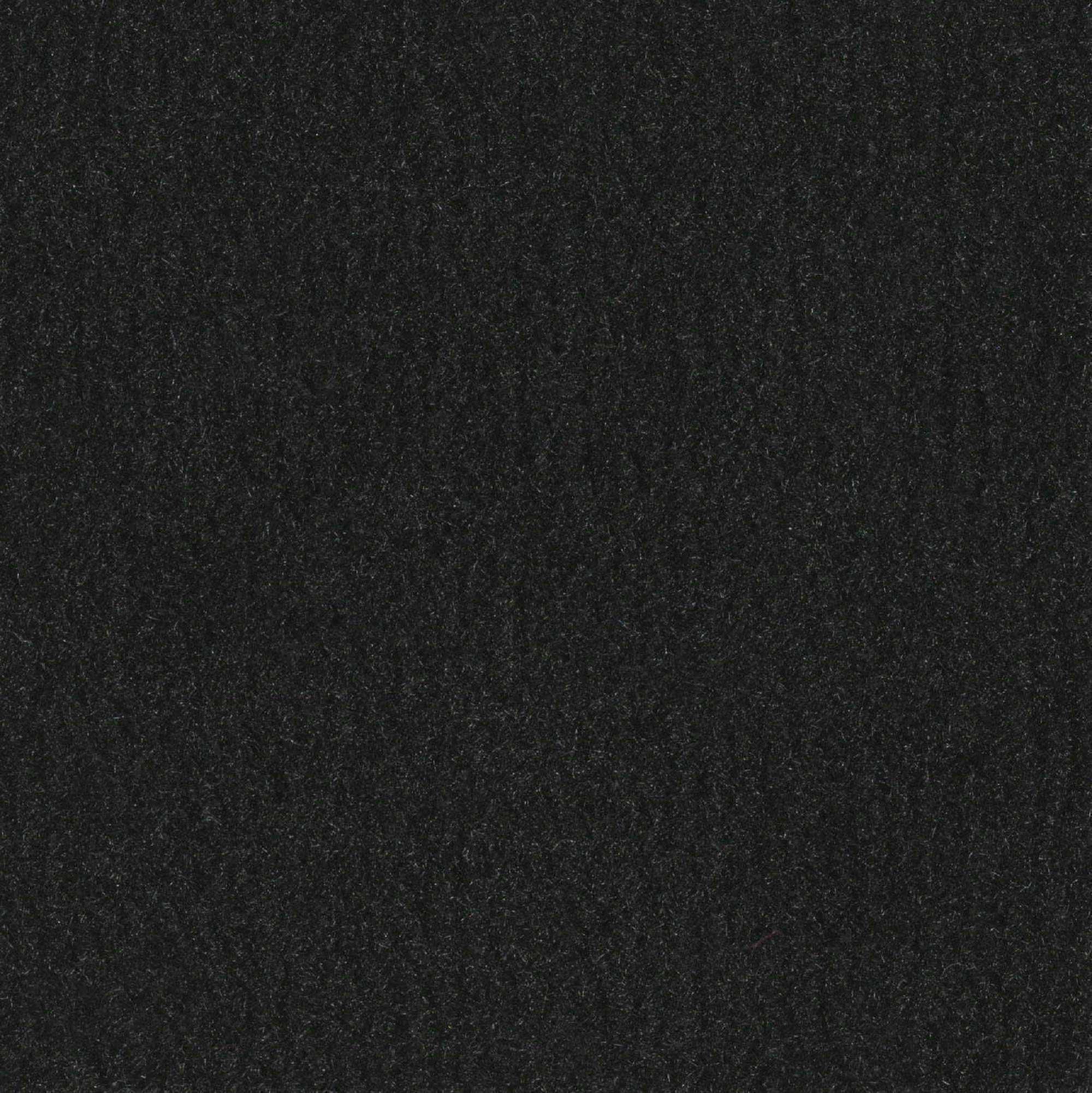 2"X4"X12" Boat and Ski Trailer Bunk, Black, 20oz Carpet