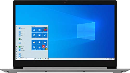 Lenovo IdeaPad 3 17" HD+ LED Laptop, AMD Ryzen 7 3700U (4-Core), 12GB DDR4, 1TB HDD + 128GB SSD, AMD Radeon Vega 10, WiFi, Bluetooth, Webcam, Fingerprint Reader, Media Reader, Windows 10 w/ Accessory