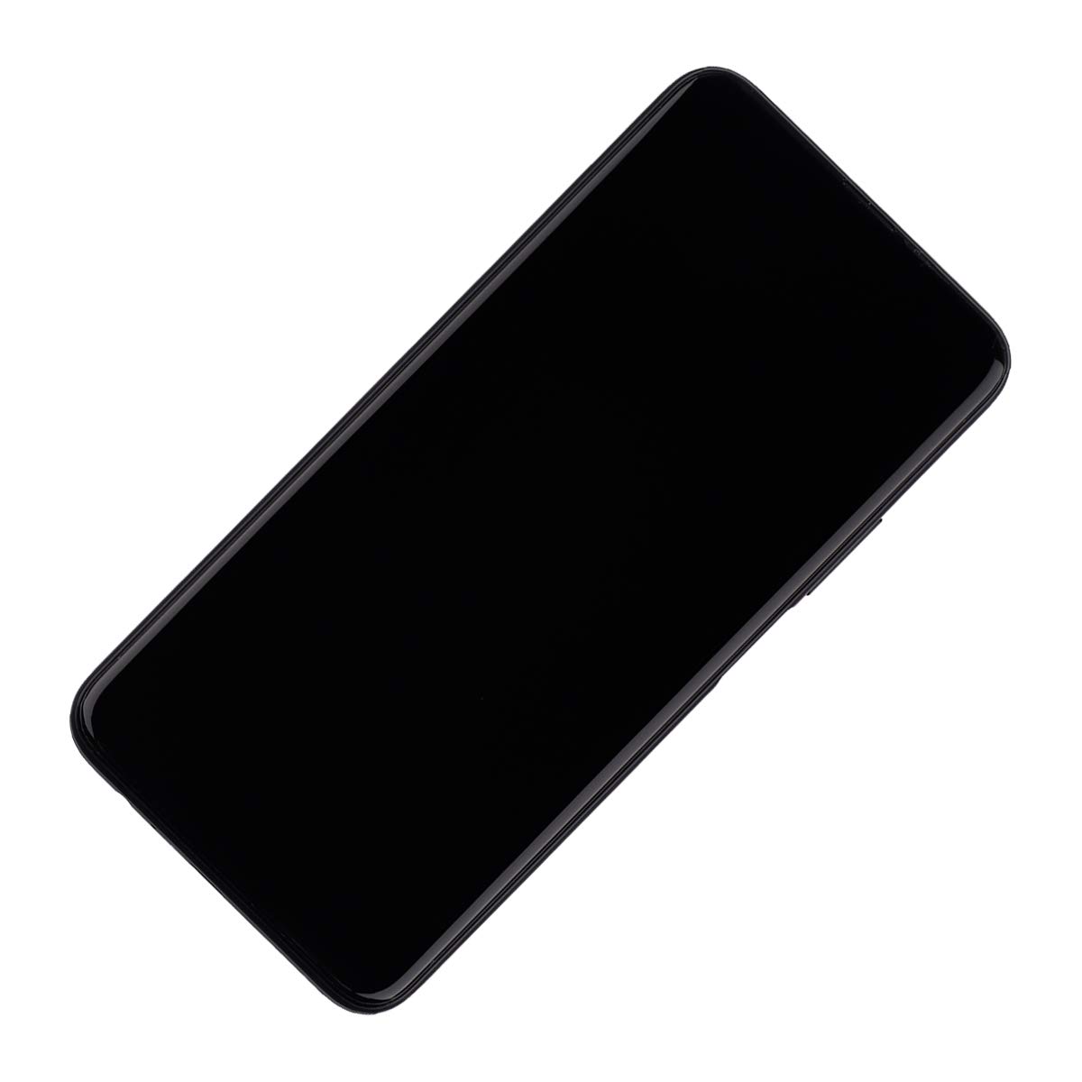 SWARK LCD Display Compatible with Honor 9X STK-LX1 (Black with Frame) LCD Display Touch Screen Display + Tools