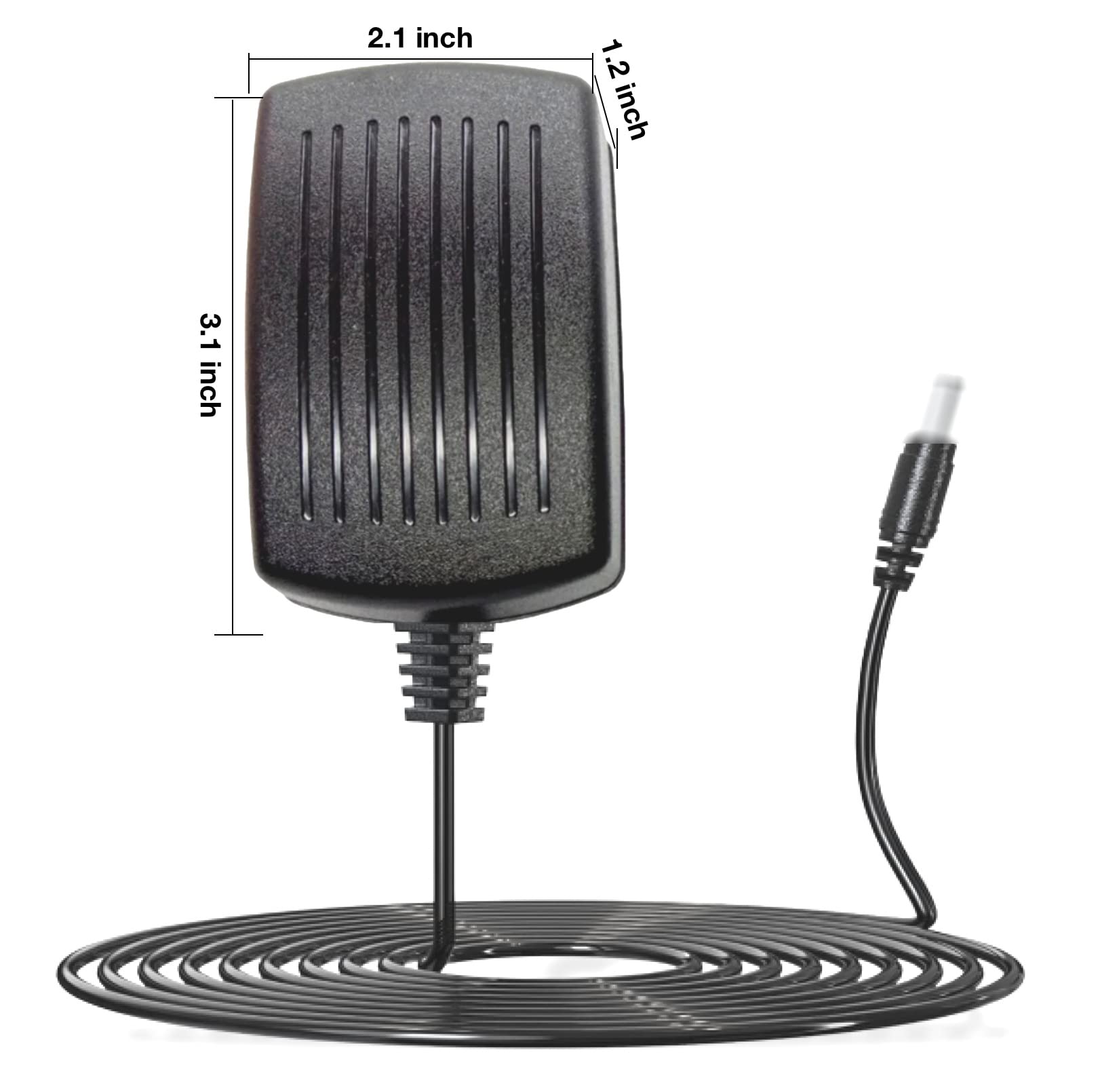 5V Pioneer DDJ-SX2 DJ System Replacement Power Supply Adaptor - US Plug