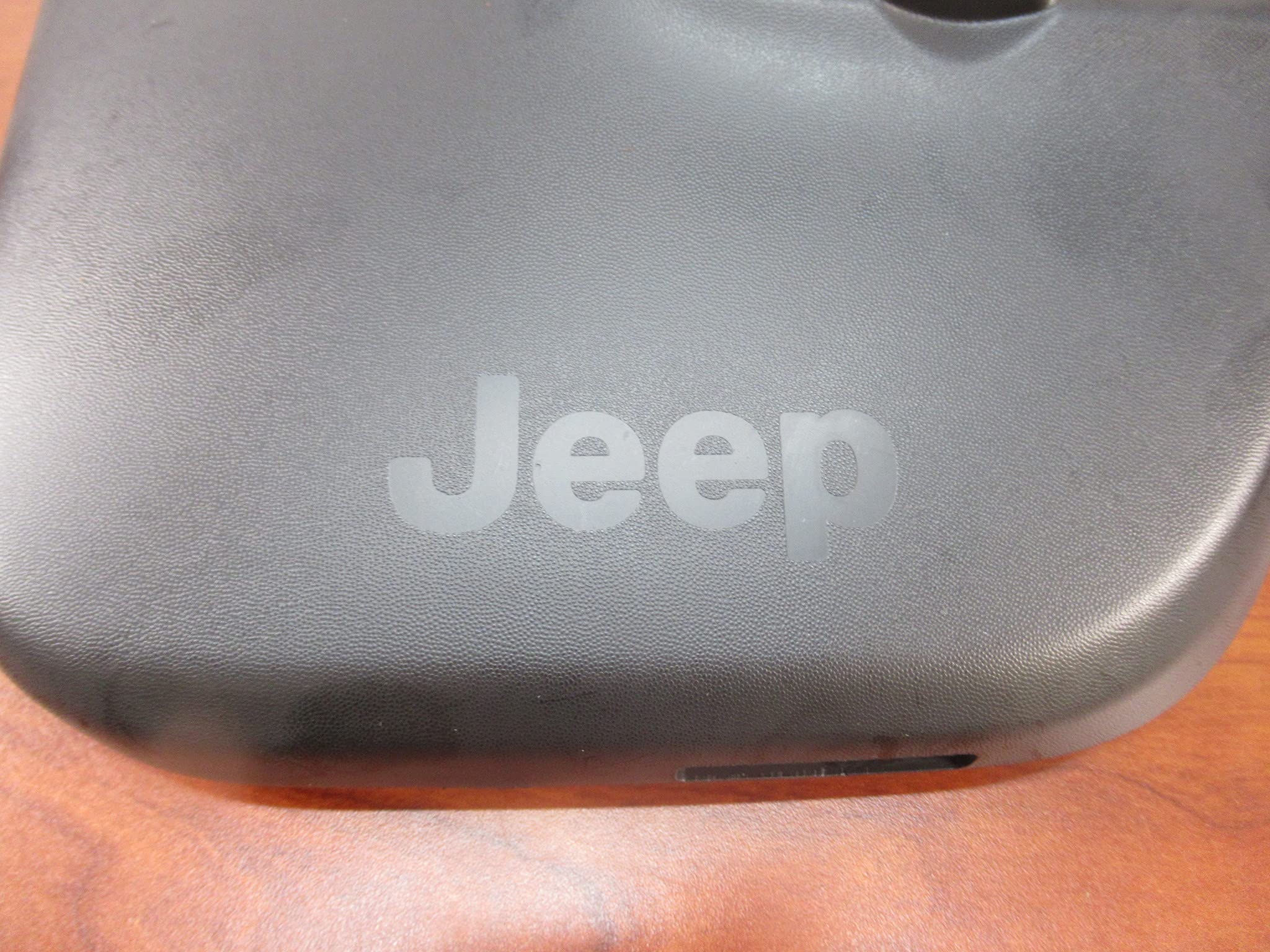 2021-2022 Jeep Grand Cherokee L Front & Rear Molded Splash Guards New Mopar OEM