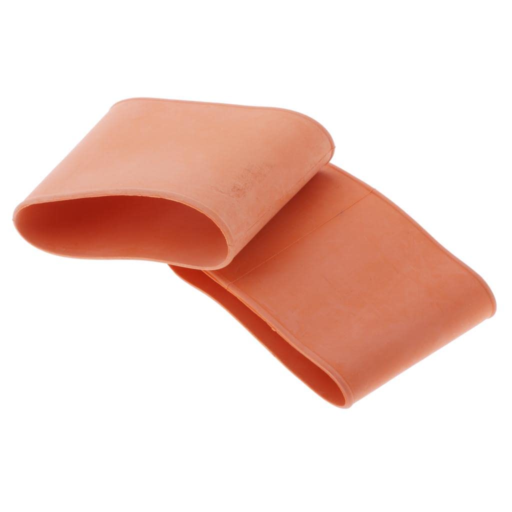 2 Count Diving Wetsuit Wrist Seal Dive Wet Suit Drysuit Cuff Holder Bands