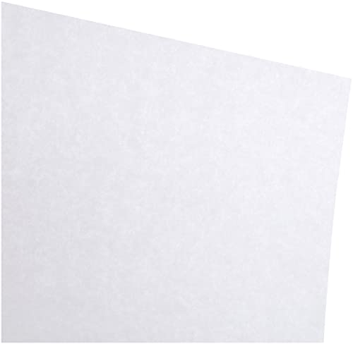 Aunt Martha's 8.5-Inch by 12-Inch Tracing Paper, 50-Sheet