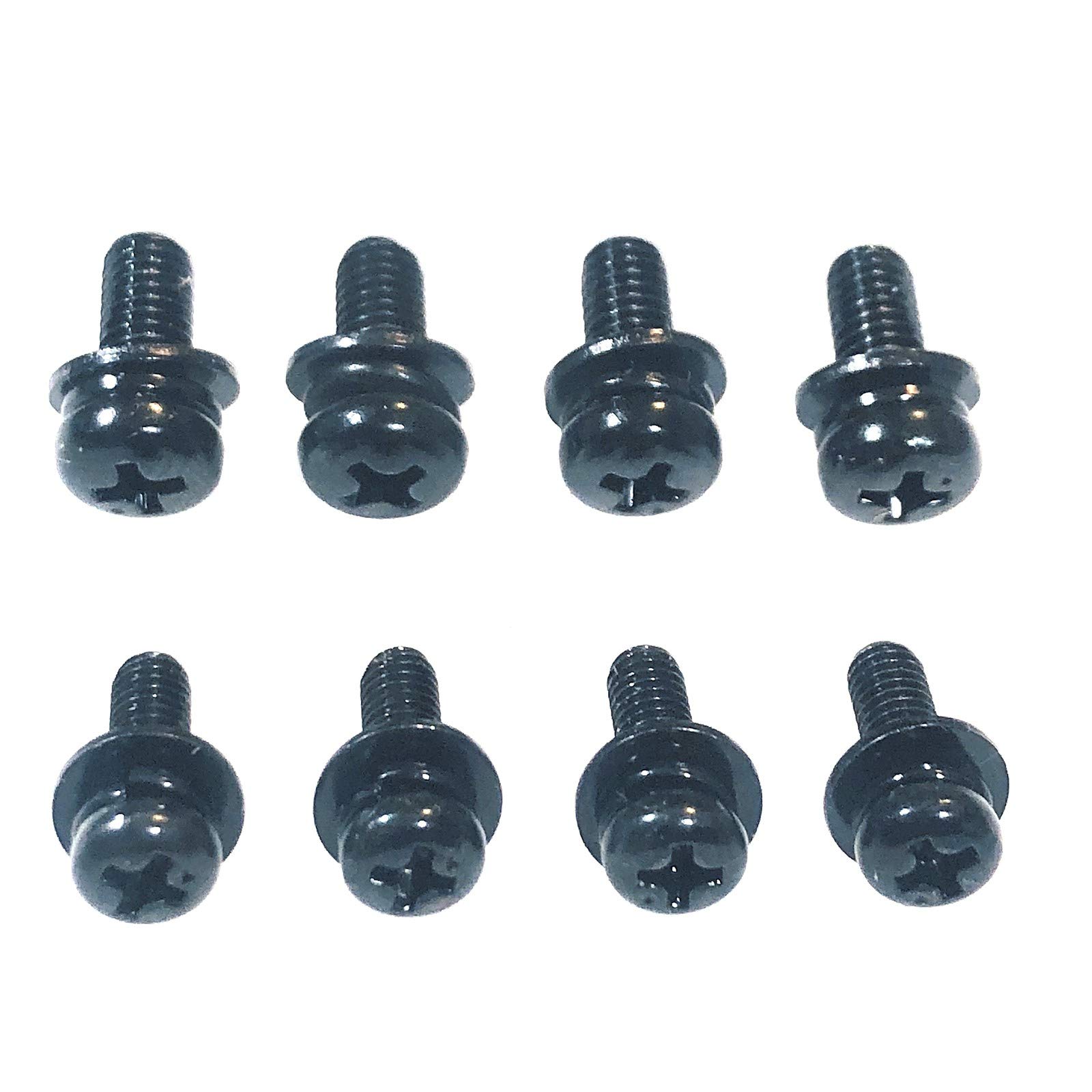 ReplacementScrews Stand Screws Compatible with Toshiba 40FT2U
