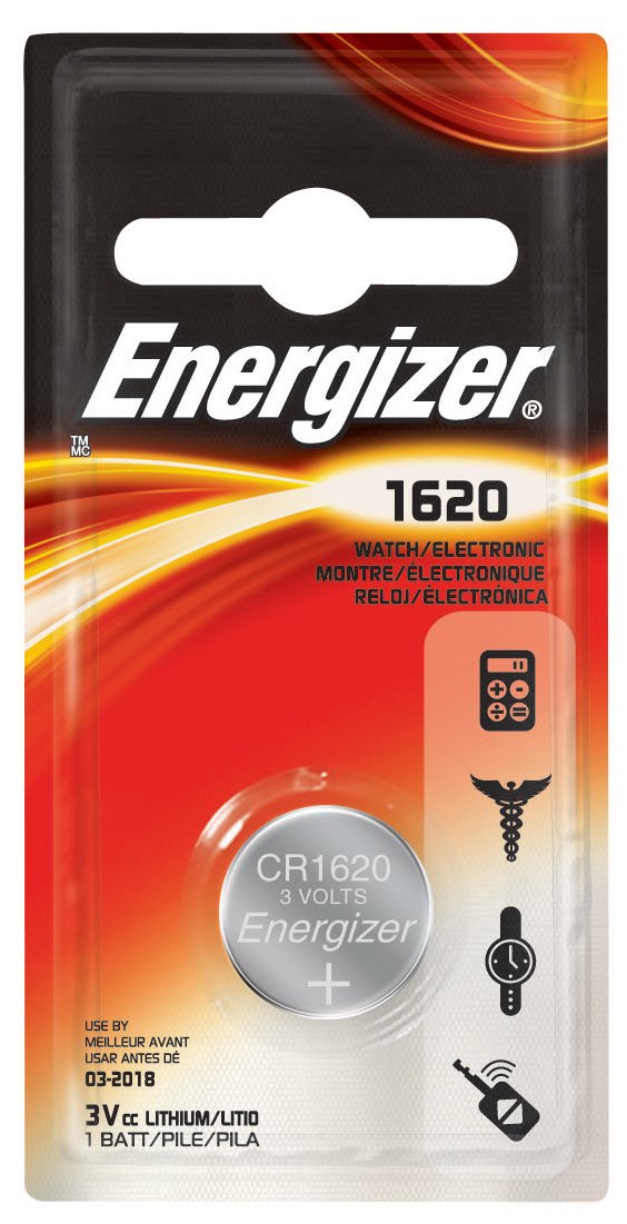 3V Watch Battery