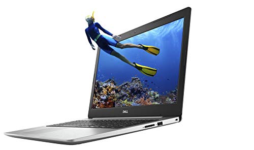 Dell Inspiron 5570 Intel Core i5 8GB 256GB SSD 15.6 Full HD WLED Laptop