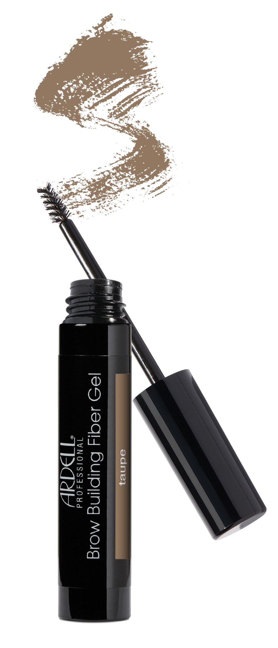 Ardell Brow Building Fiber Gel Taupe