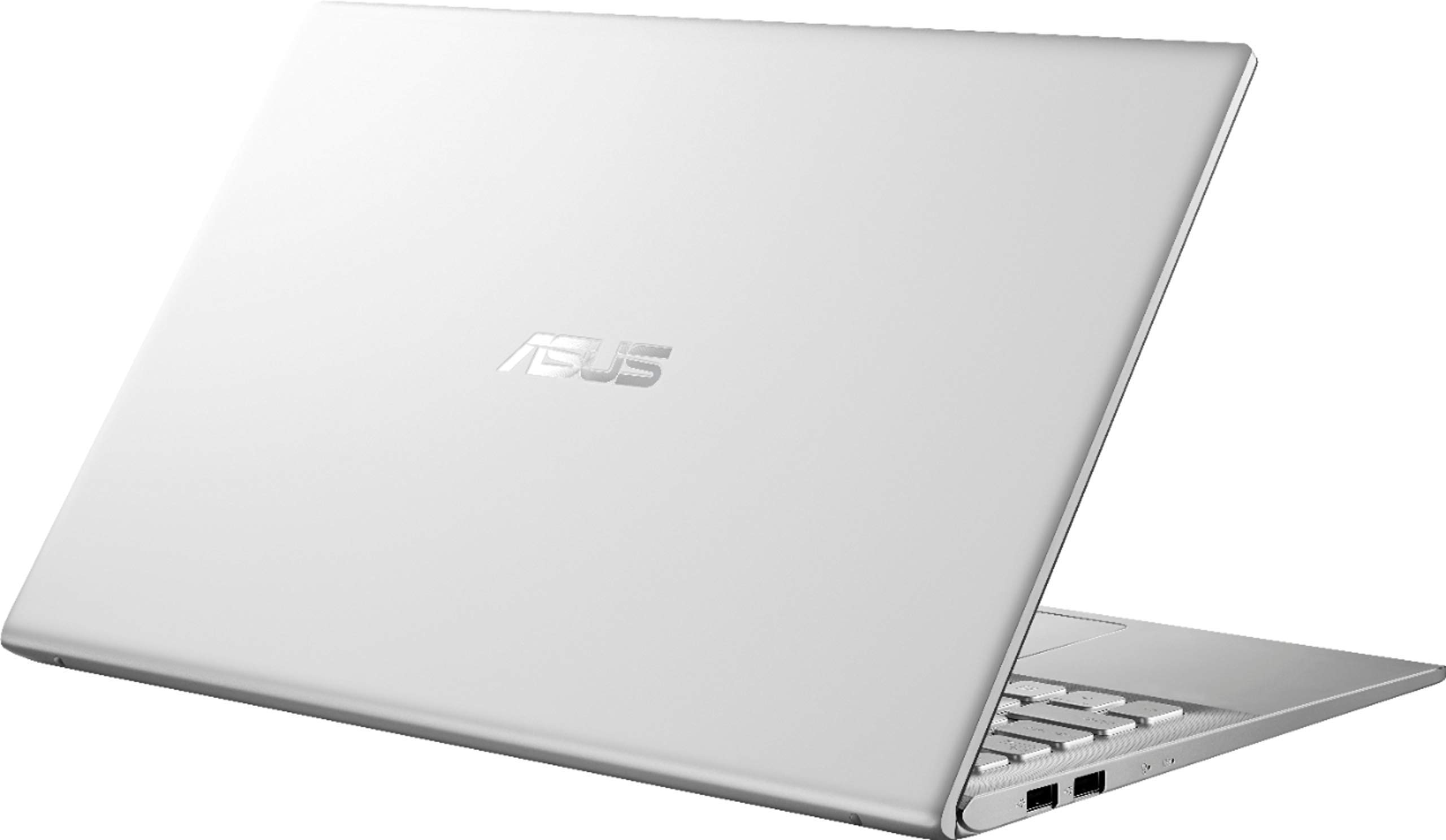 ASUS 2020 VivoBook Ultra Thin and Lightweight 15.6'' Full HD Laptop Computer AMD Quad-Core Ryzen 5 3500U up to 3.7GHz 8GB DDR4 RAM 512GB PCIe SSD Radeon Vega Graphics Bluetooth Win 10 BesTry Bundle