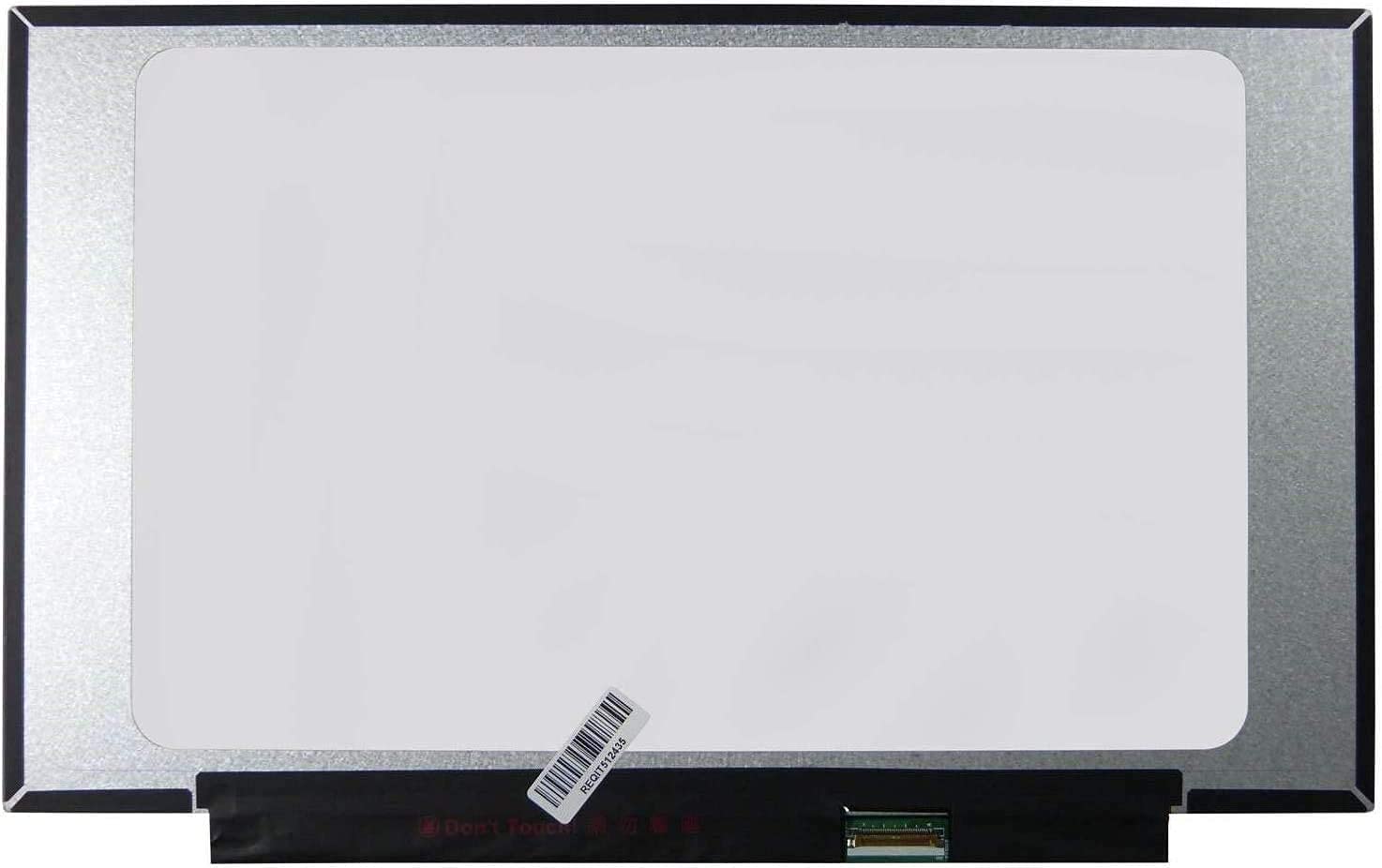 L19201-001 NT140WHM-N34 14.0 LED HD LCD Display Panel Fit HP 14-CE0068ST