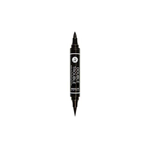 Absolute New York Double Trouble Liner
