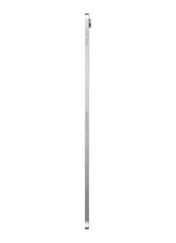 2018 Apple iPad Pro (12.9-inch, Wi-Fi, 64GB) - Silver (Renewed)